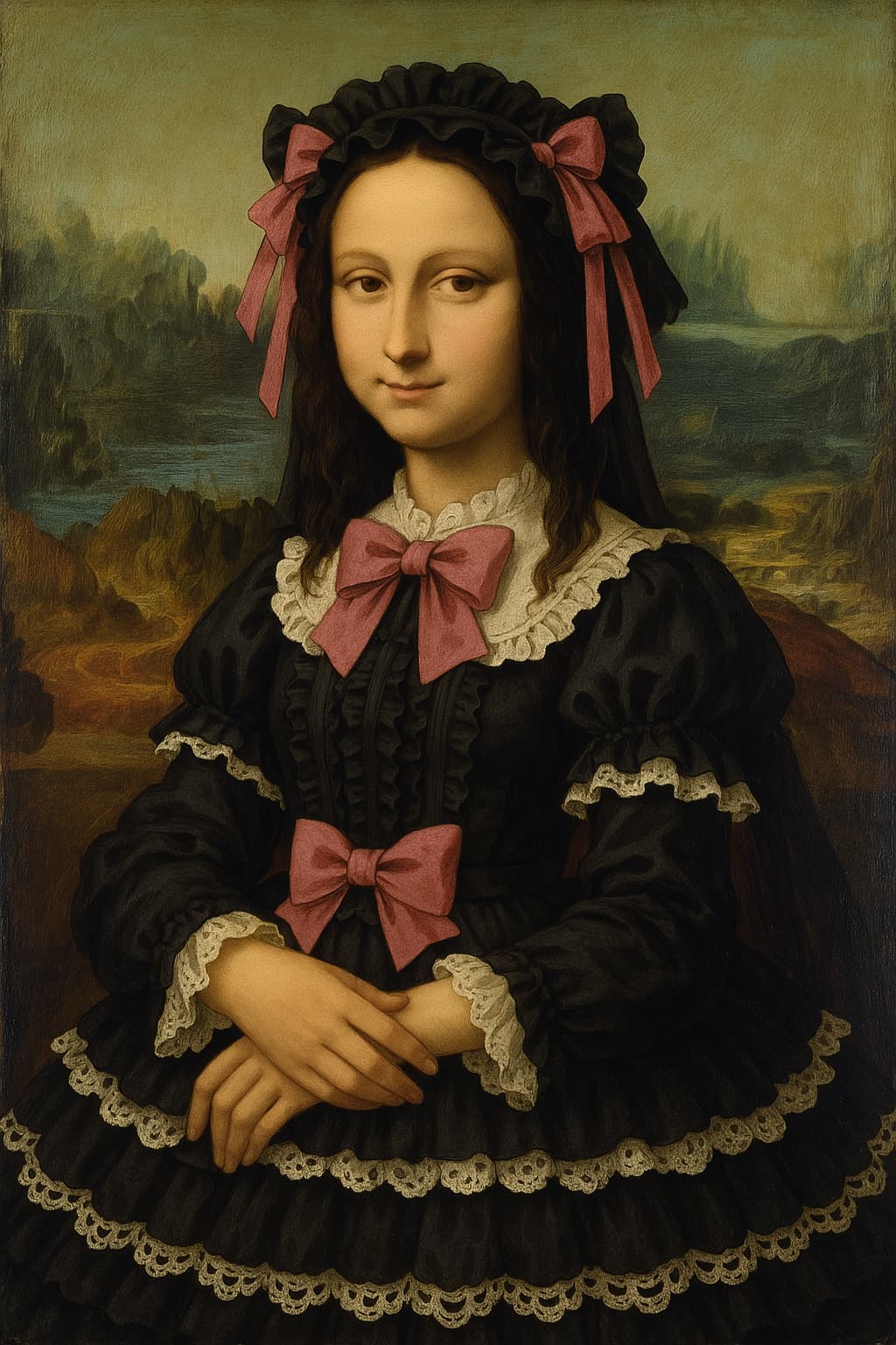 Free Image to Image AI Generator | Transform Images with AI | ImgEdify ...